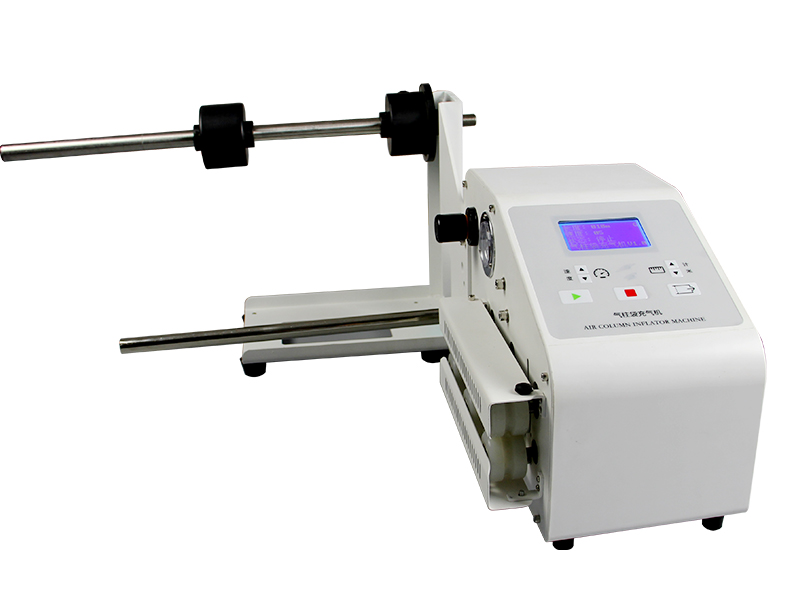 Air Column Inflator Machine Wholesaler