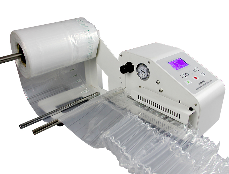 Air Column Inflator Machine Wholesaler